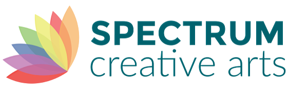 New Home : Spectrum Creative Arts